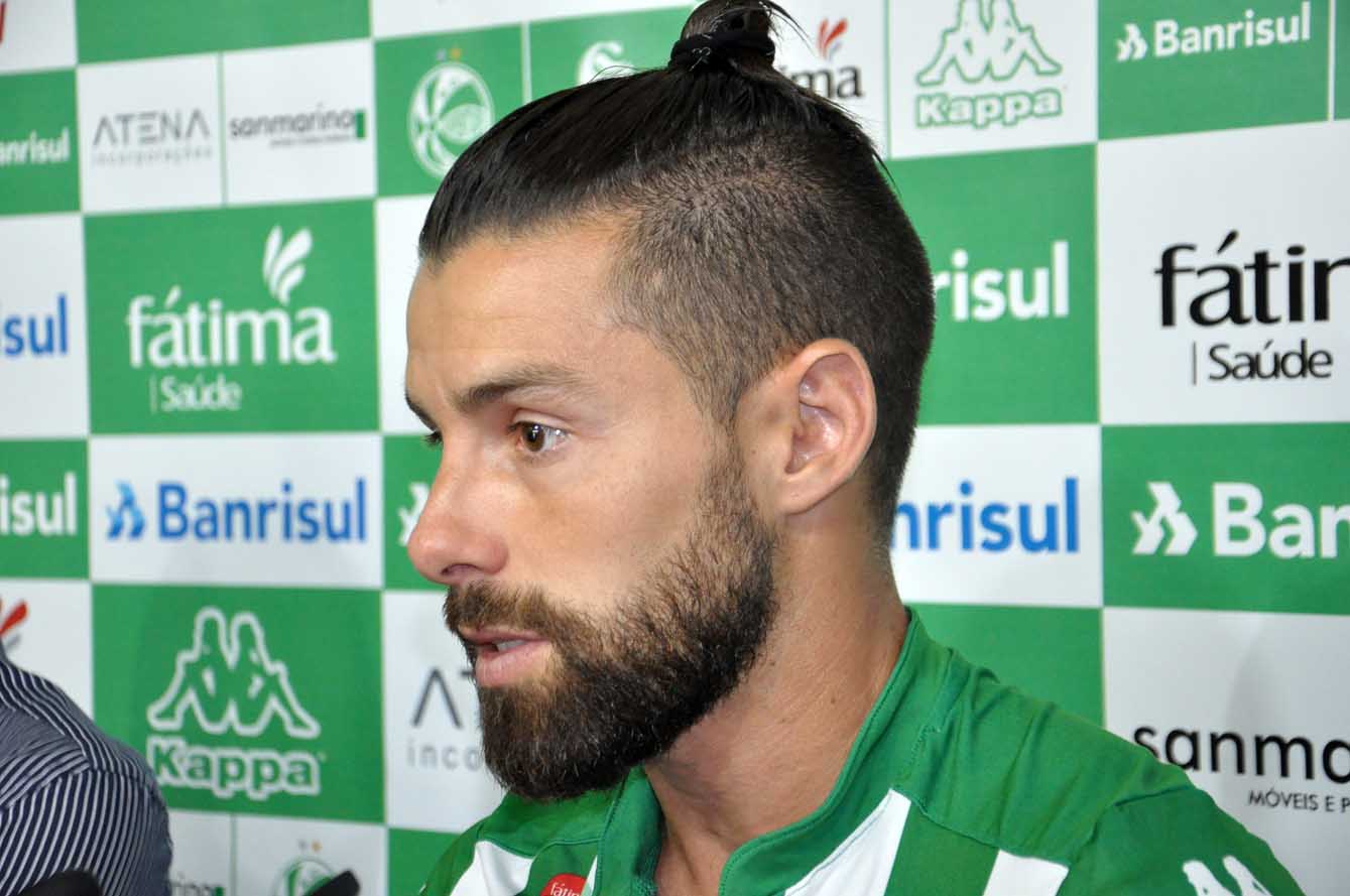 Bruno Ribeiro é o novo reforço do MAC – Marília do Bem